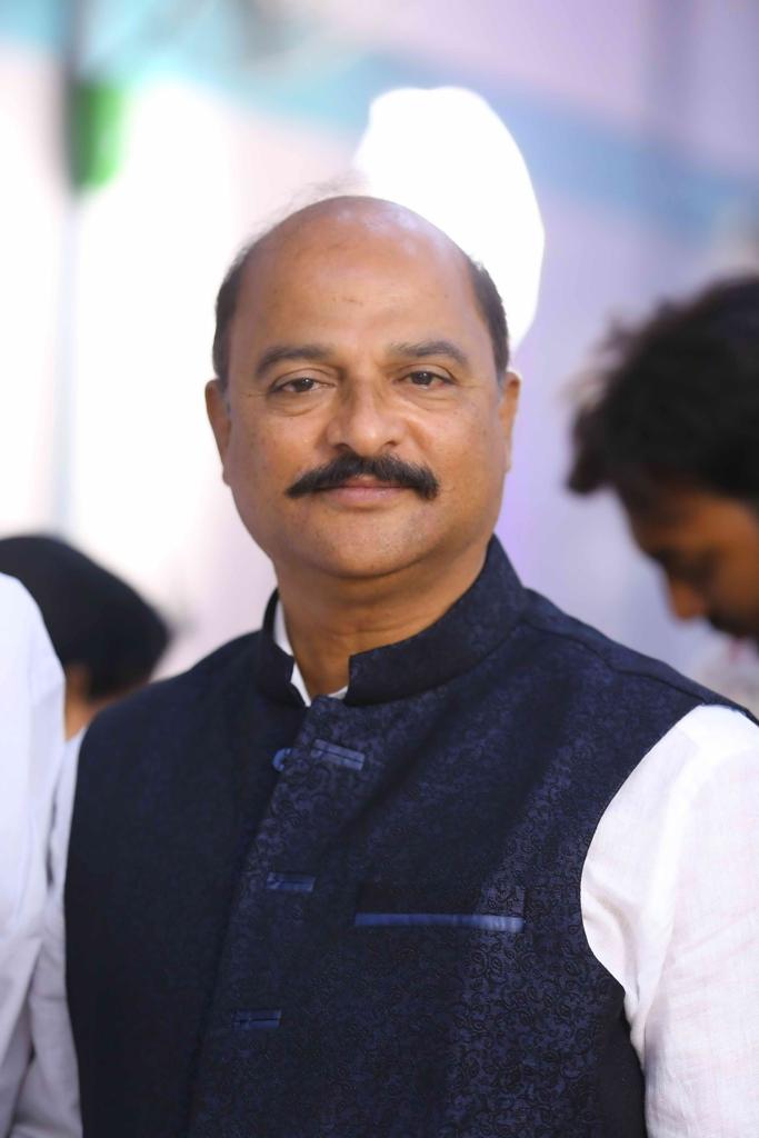 Tirupati Homestay - Luxury Villas & Apartments in Tirupati